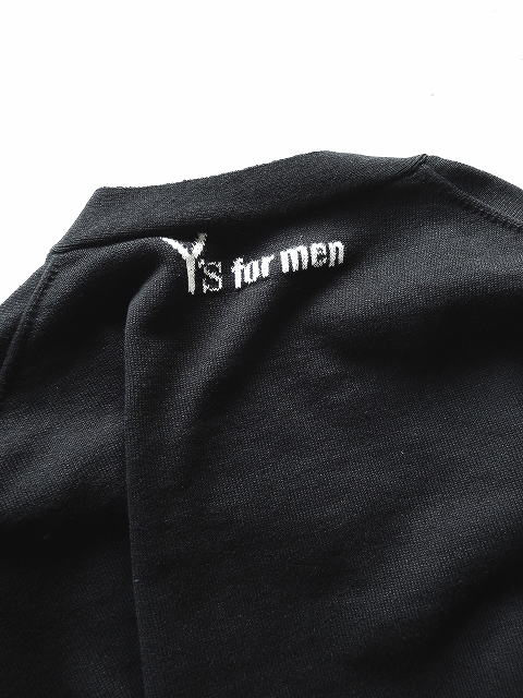 Y's for men【ワイズ フォー メン】正規取り扱い店、通販可能 ON LINE SHOP - GEEK